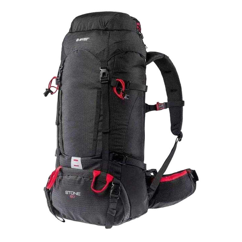 Stone 50L túra hátizsák HI-TEC - Decathlon