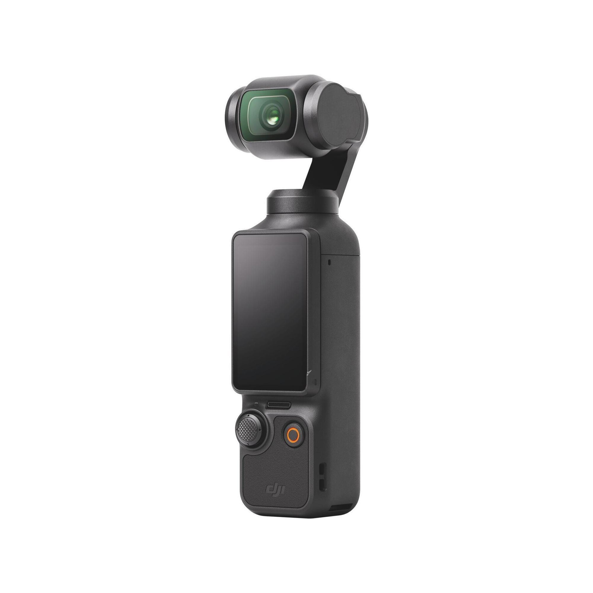DJI - DJI Osmo Pocket 3 - Camera video 4K cu gimbal | Decathlon