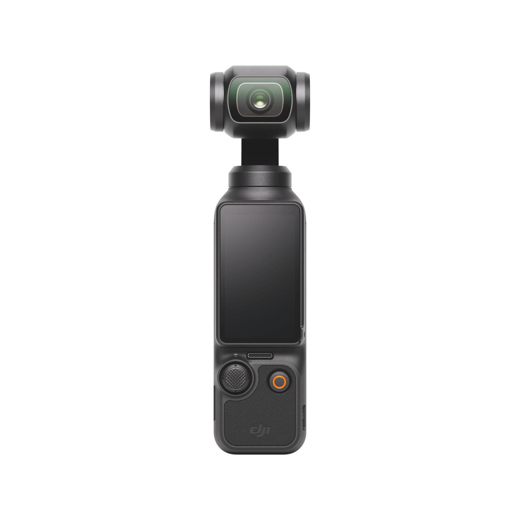 DJI - DJI Osmo Pocket 3 - Camera video 4K cu gimbal | Decathlon