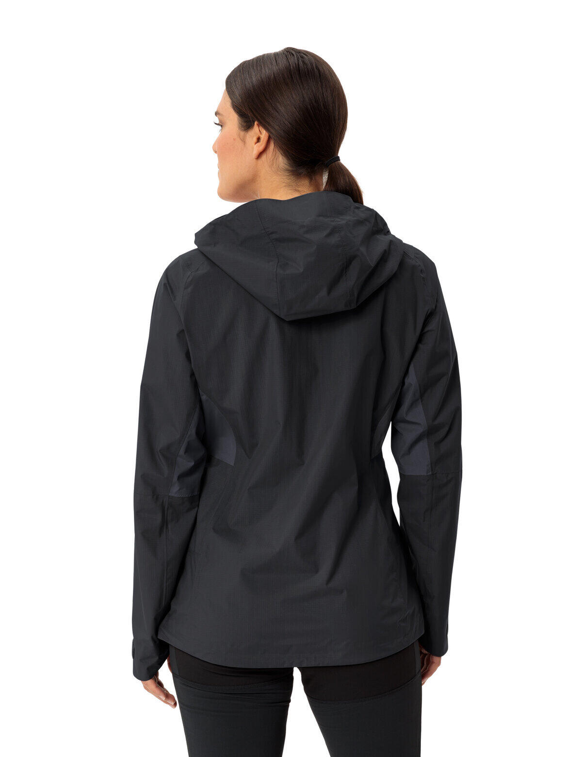 VAUDE Jacken Women's Simony 2,5L Jacket V | Decathlon
