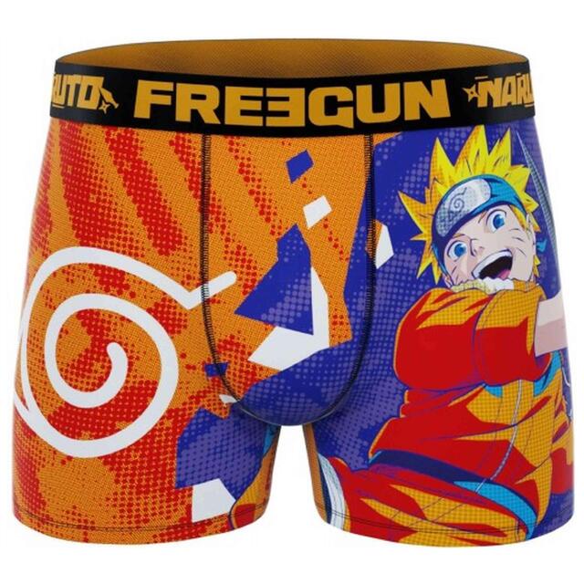 Boxers Freegun modèle Naruto pour homme | Decathlon