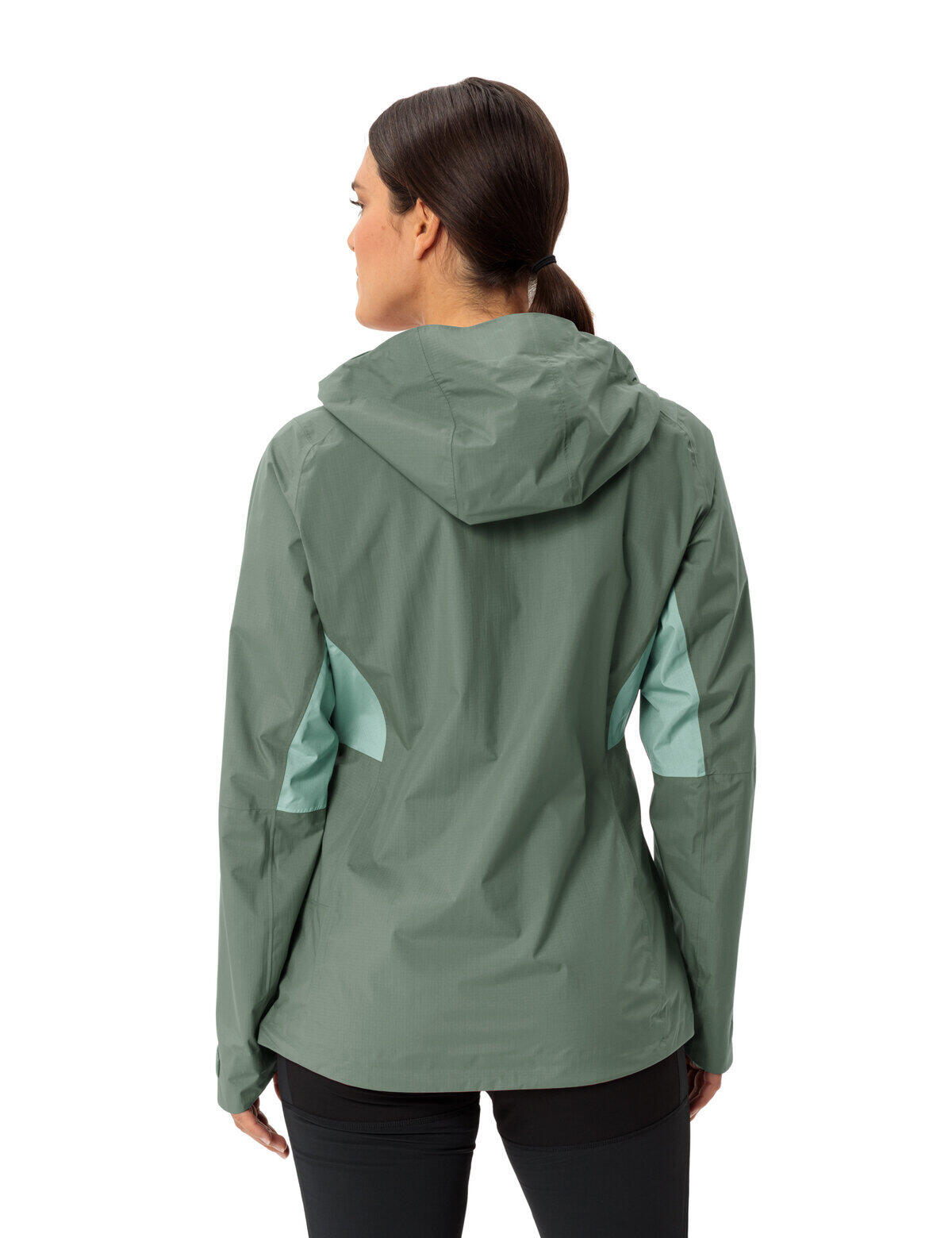 VAUDE Jacken Women's Simony 2,5L Jacket V | Decathlon
