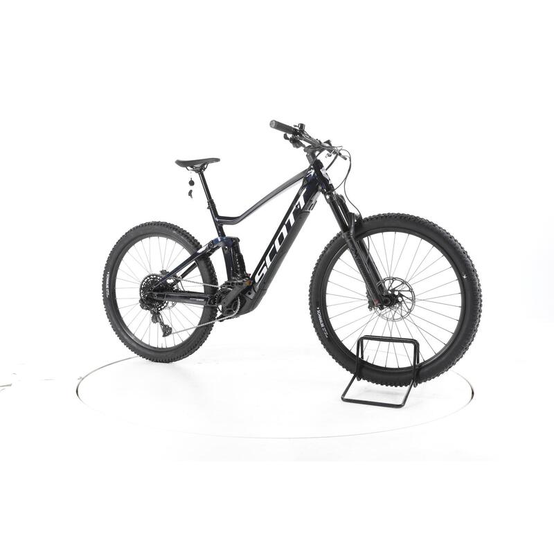 Második esély - Scott Strike eRIDE 940 E-Bike Fully - Jó állapotú SCOTT ...