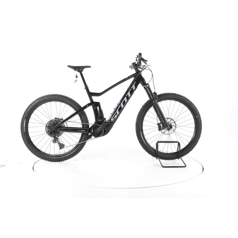 Második esély - Scott Strike eRIDE 940 E-Bike Fully - Jó állapotú SCOTT ...
