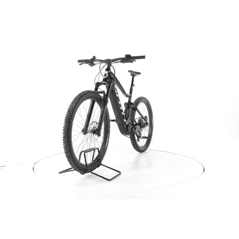 Második esély - Scott Strike eRIDE 940 E-Bike Fully - Jó állapotú SCOTT ...