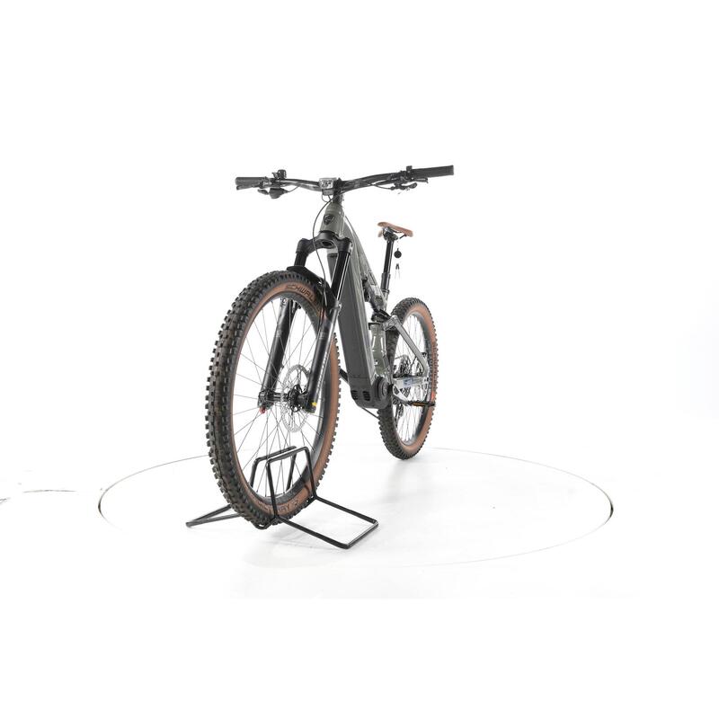 Második esély - Centurion No Pogo R1000 E-Bike Fully - Nagyon jó ...