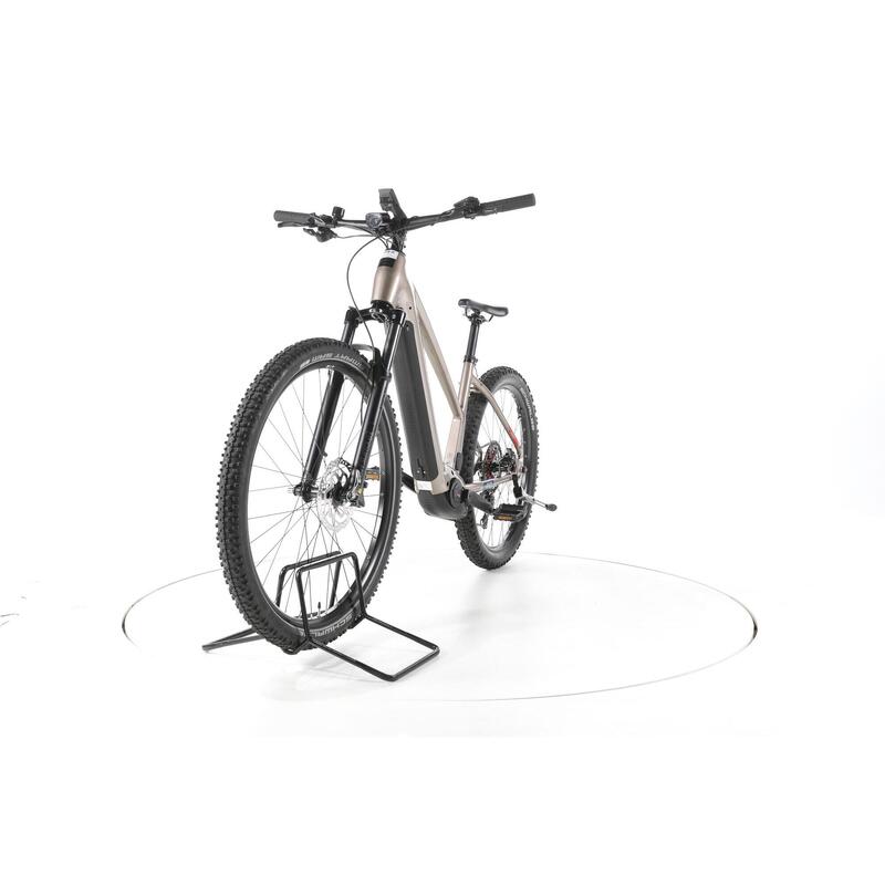 Második esély - Corratec E-Power X-Vert Pro Sport E-Bike - Nagyon jó ...