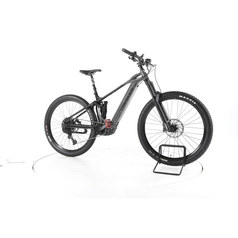 Második esély - Mondraker Chaser SUV E-Bike 2024 - Nagyon jó állapotban ...