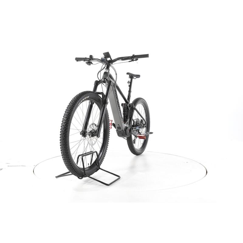 Második esély - Mondraker Chaser SUV E-Bike 2024 - Nagyon jó állapotban ...