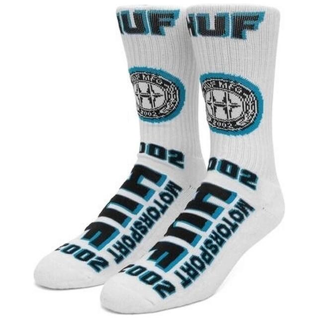 Sokken Huf model H-Class Sock voor unisex | Decathlon