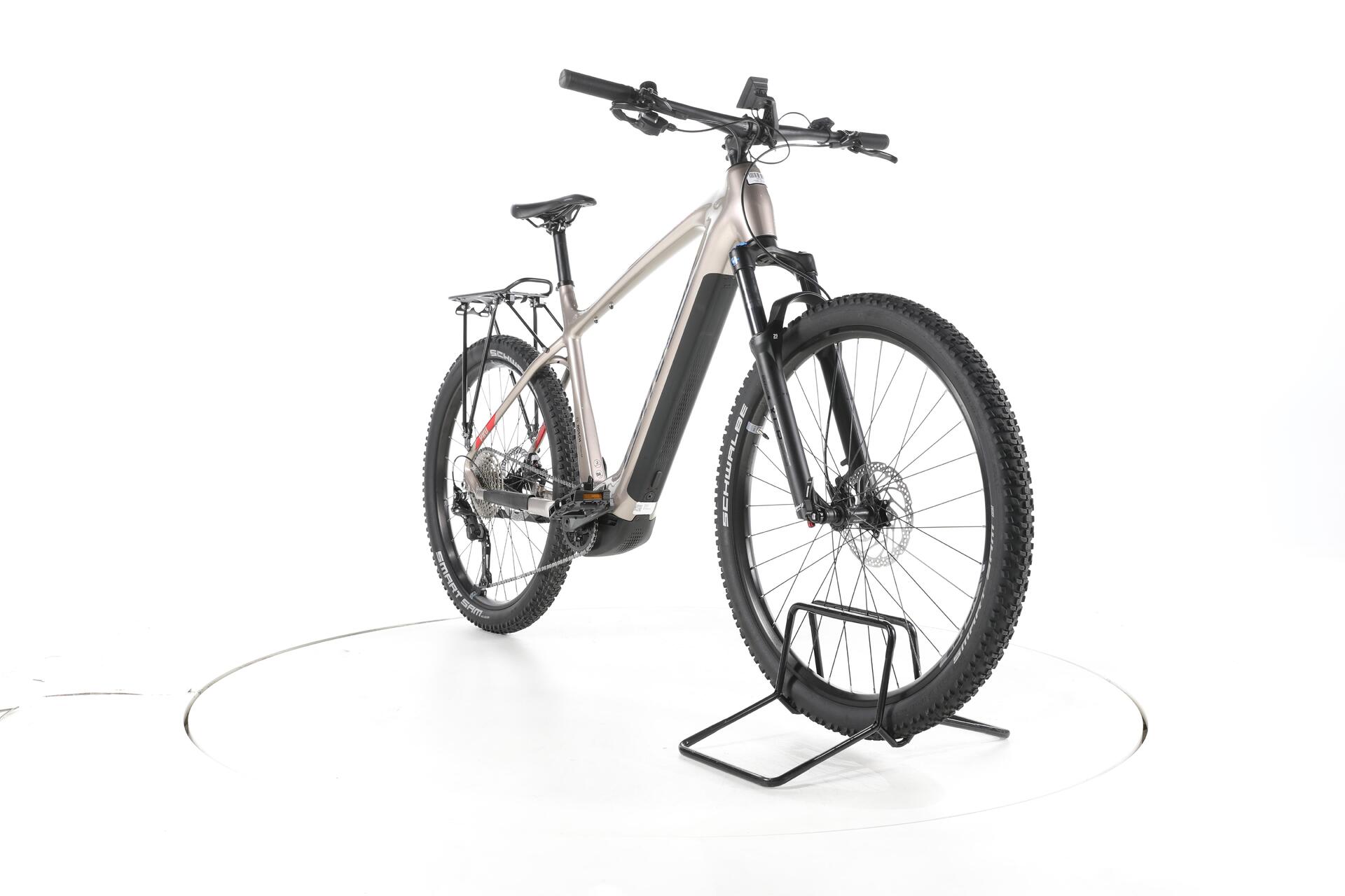 Reconditionné - Corratec X-Vert Pro Trekking E-Bike - Bon État | Decathlon