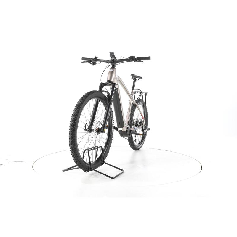 Második esély - Corratec X-Vert Pro Trekking E-Bike - Jó állapotú ...