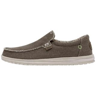 Scarpe Hey dude modello HD40124-2BS per unisex | Decathlon