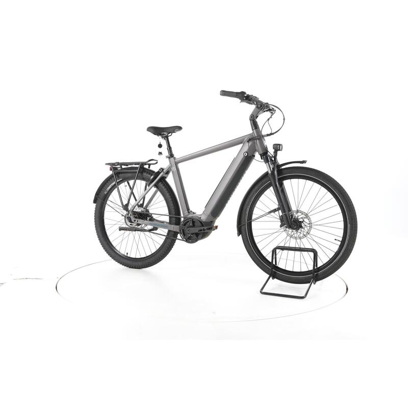 Második esély - Winora Sinus R5 City E-Bike 2024 - Nagyon jó állapotban ...