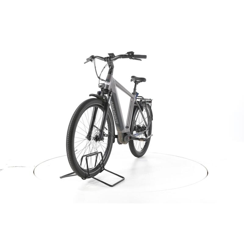 Második esély - Winora Sinus R5 City E-Bike 2024 - Nagyon jó állapotban ...