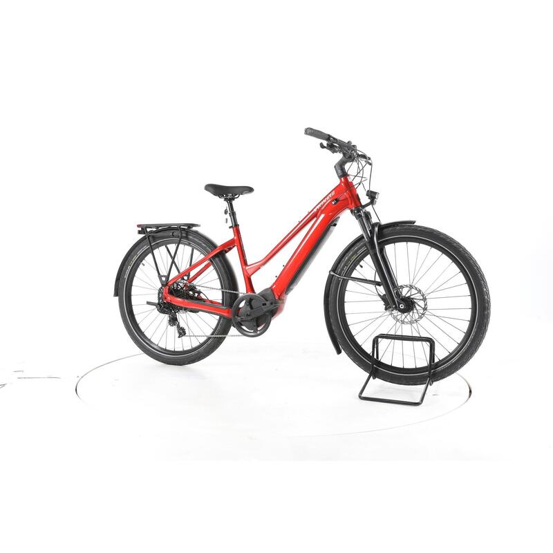 Második esély - Specialized Vado 4.0 ST NB Trekking - Nagyon jó ...