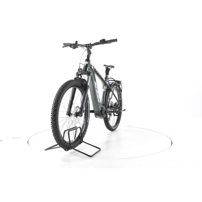 Második esély - KTM Macina Team 773 Trekking E-Bike - Nagyon jó ...