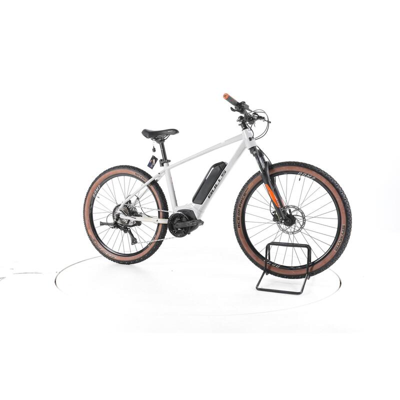 Második esély - Bulls LT Performance E-Bike - Nagyon jó állapotban ...