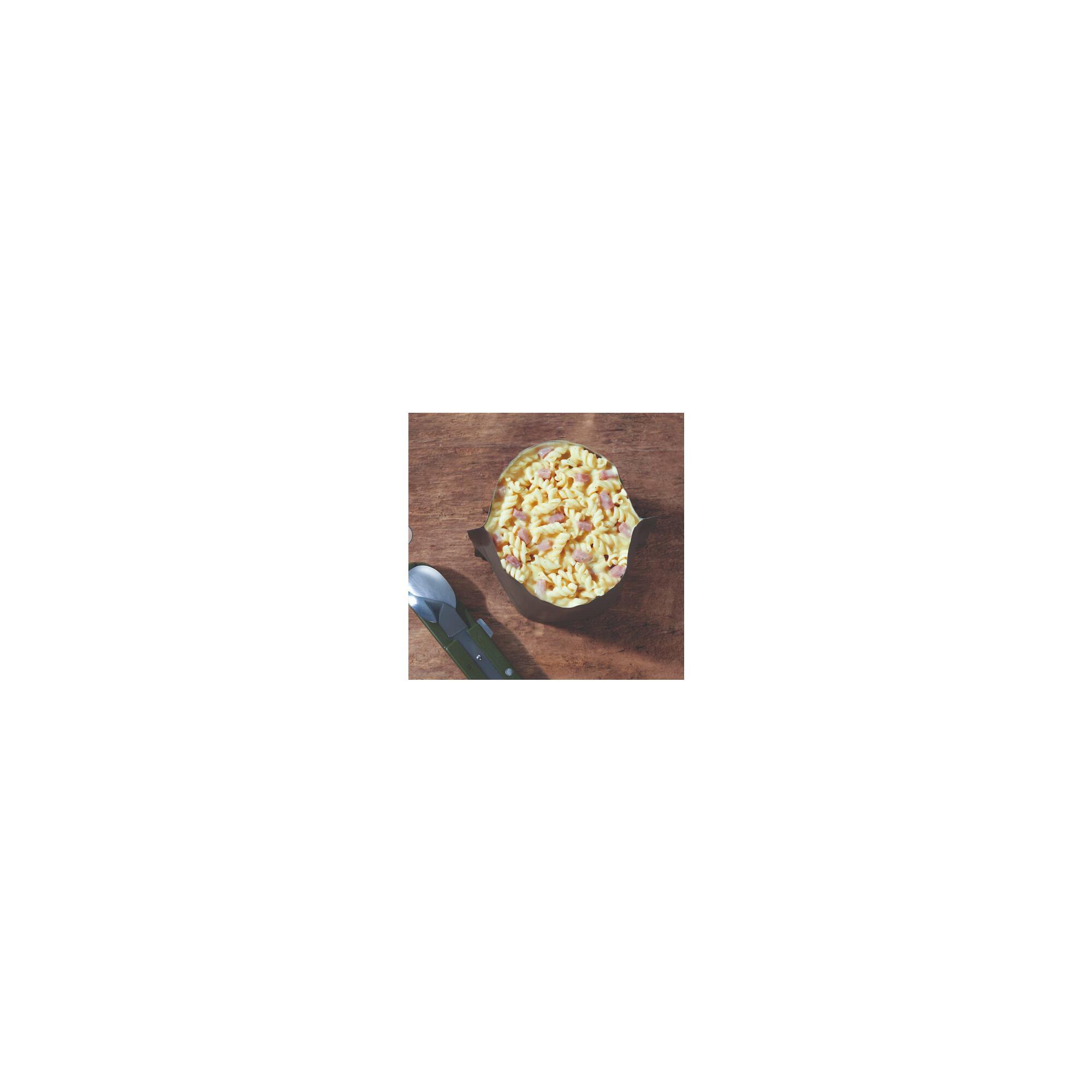 Fagyasztva szárított étel Carbonara Tészta 210g MX3 - Decathlon