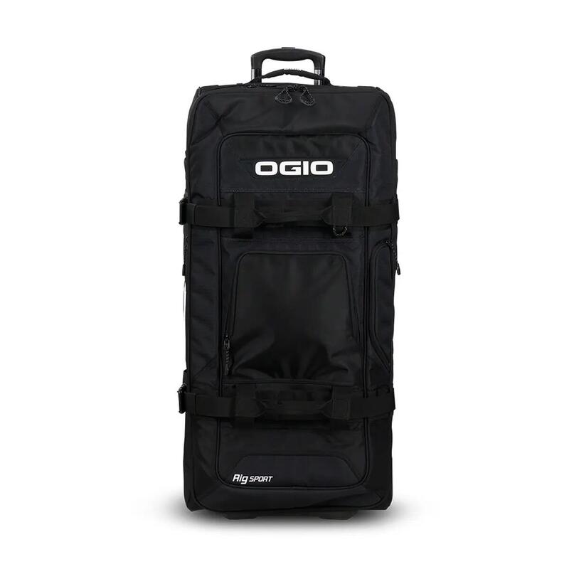 Utazótáska Ogio Rig ST 9800 24 OGIO - Decathlon