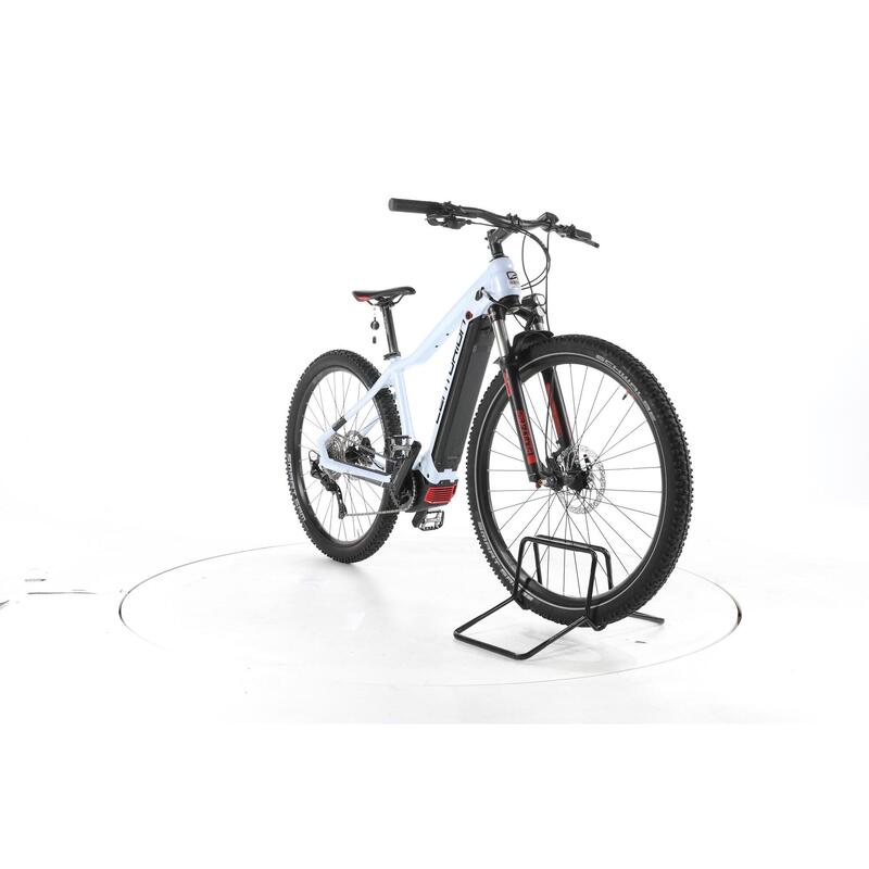 Második esély - Centurion Backfire Fit E R760i E-Bike - Nagyon jó ...