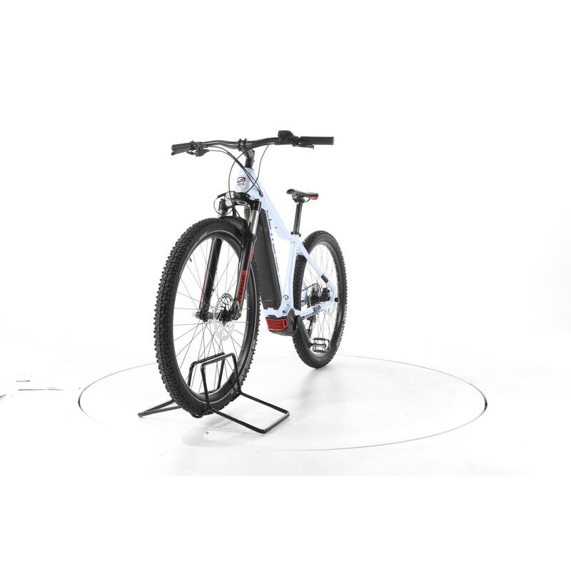Második esély - Centurion Backfire Fit E R760i E-Bike - Nagyon jó ...