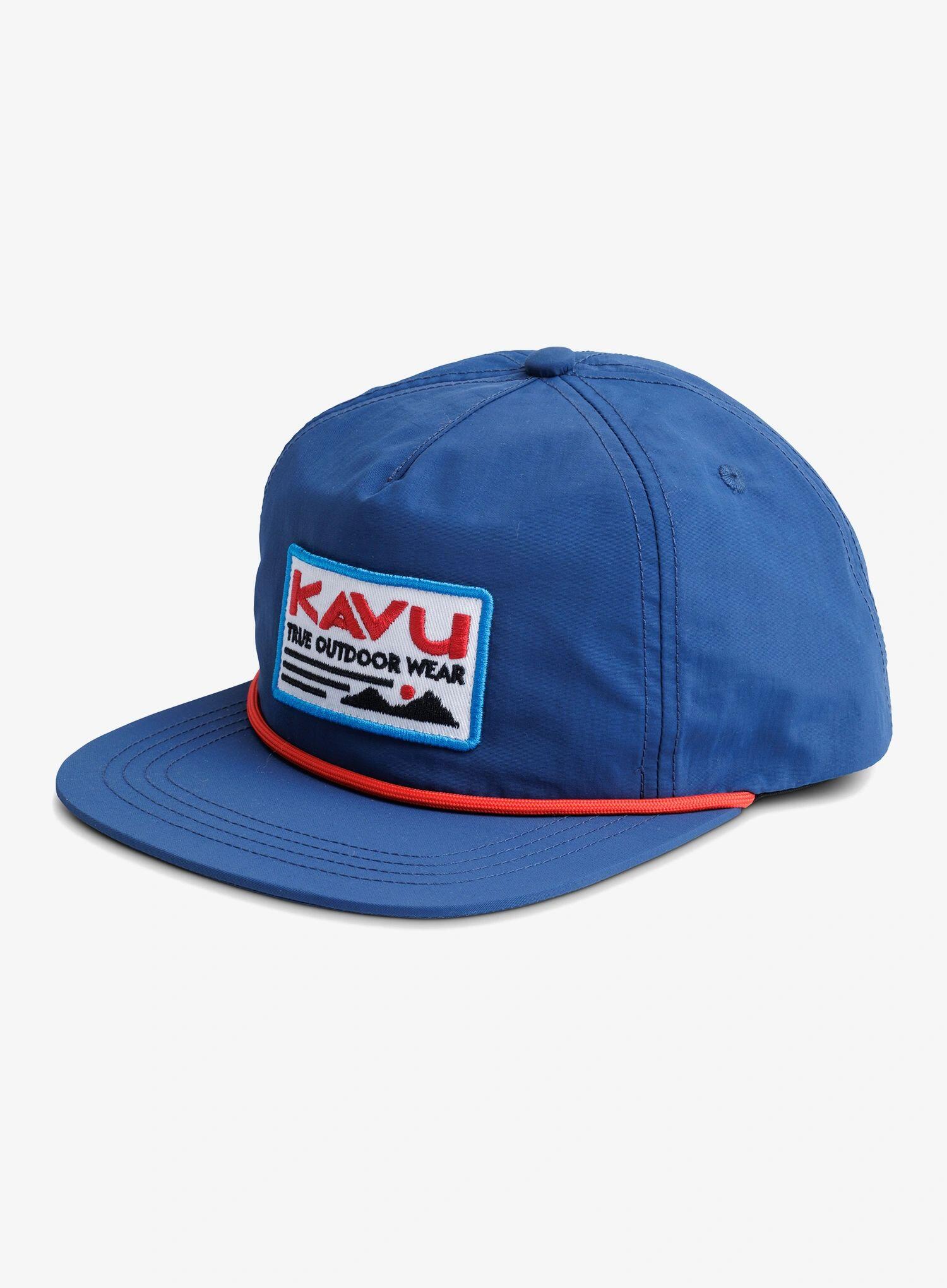 Czapka z daszkiem Kavu Bryon Bay - classic navy KAVU | Decathlon