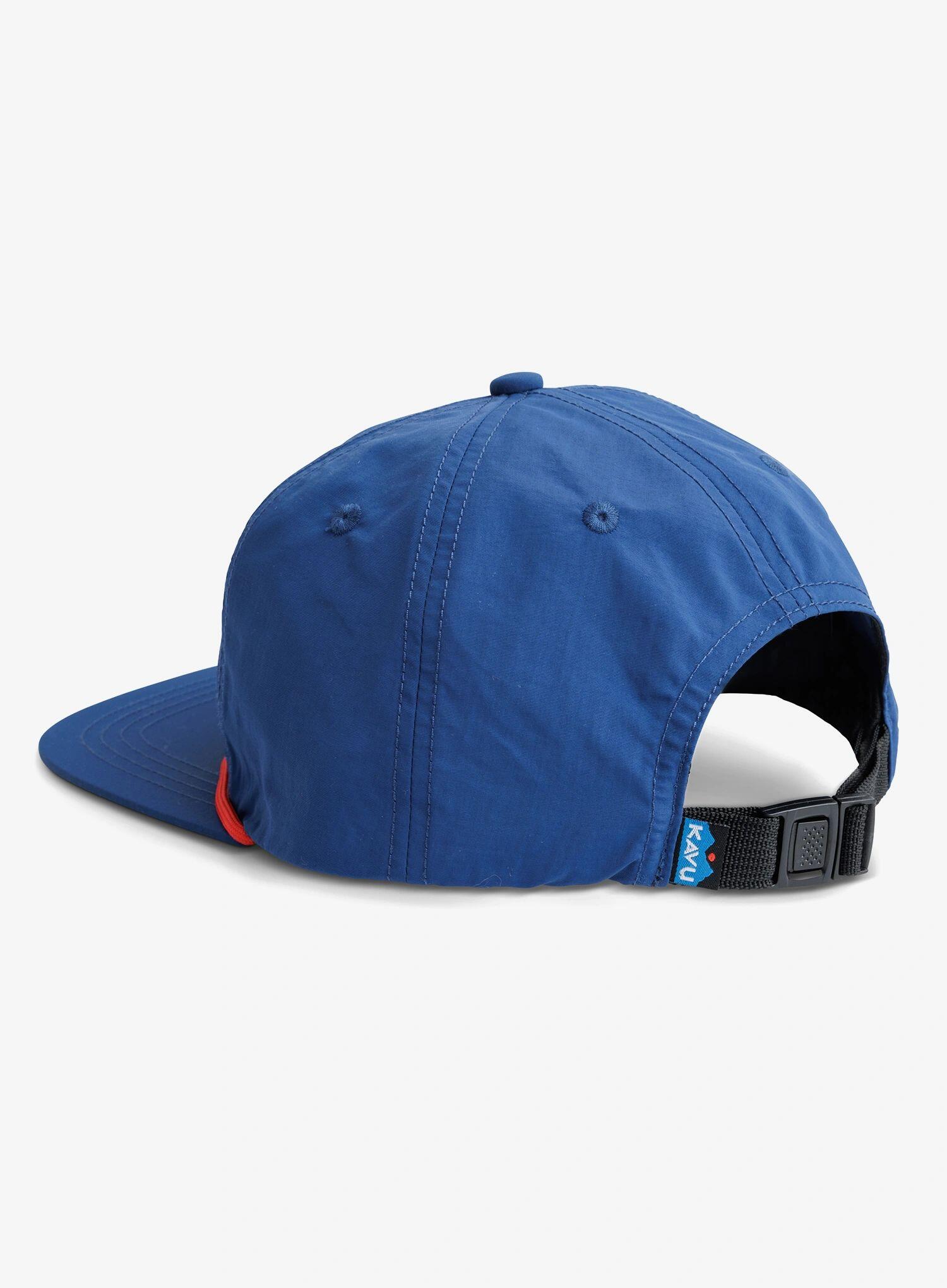 Czapka z daszkiem Kavu Bryon Bay - classic navy KAVU | Decathlon