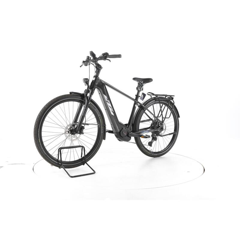 Második esély - KTM Macina Style 720 Trekking E-Bike - Nagyon jó ...