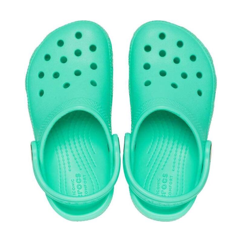Chodaki Dla Dzieci Crocs Classic Kids Clog CROCS - Decathlon