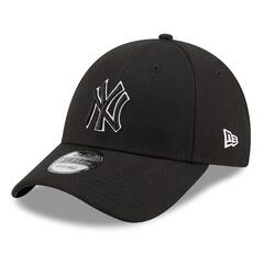 Caps New Era Modell Pop Outline 9forty Szín Fekete NEW ERA - Decathlon