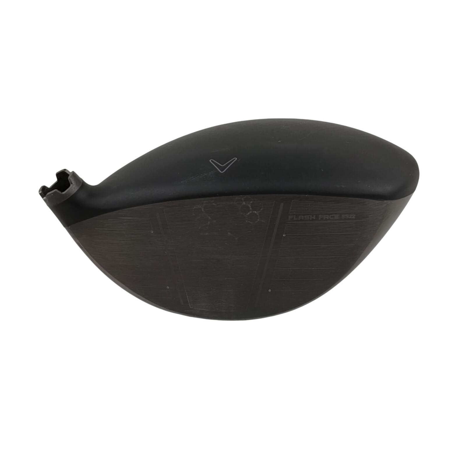 Linkshandig Callaway Rogue ST Max LS Driver Hoofd / Loft 9 | Decathlon
