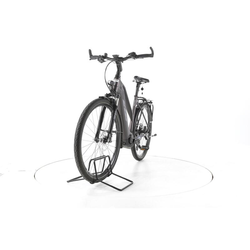 Második esély - KTM Macina Style 710 Trekking E-Bike - Jó állapotú KTM ...