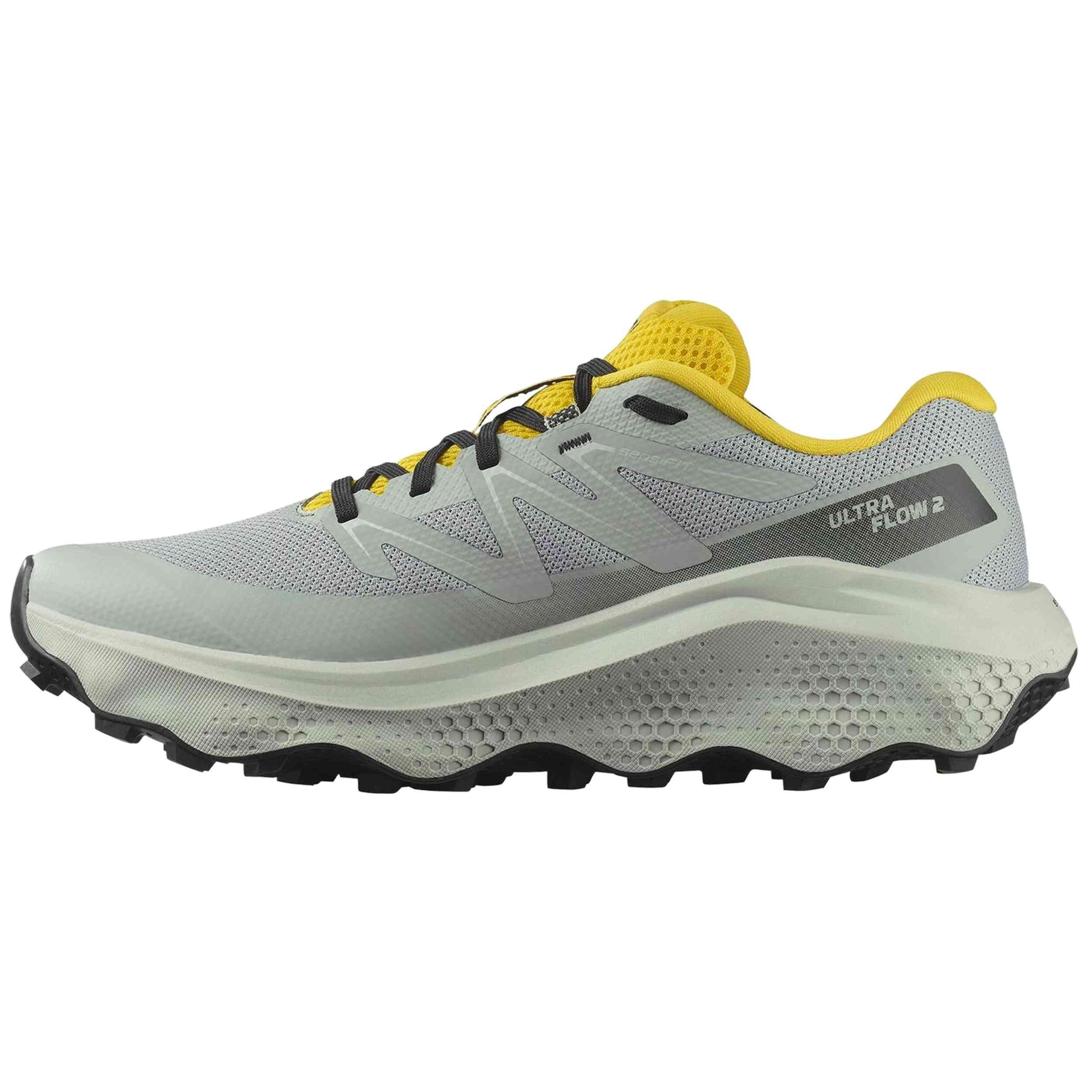 Scarpe da running Salomon modello Ultra Flow 2 per uomini | Decathlon