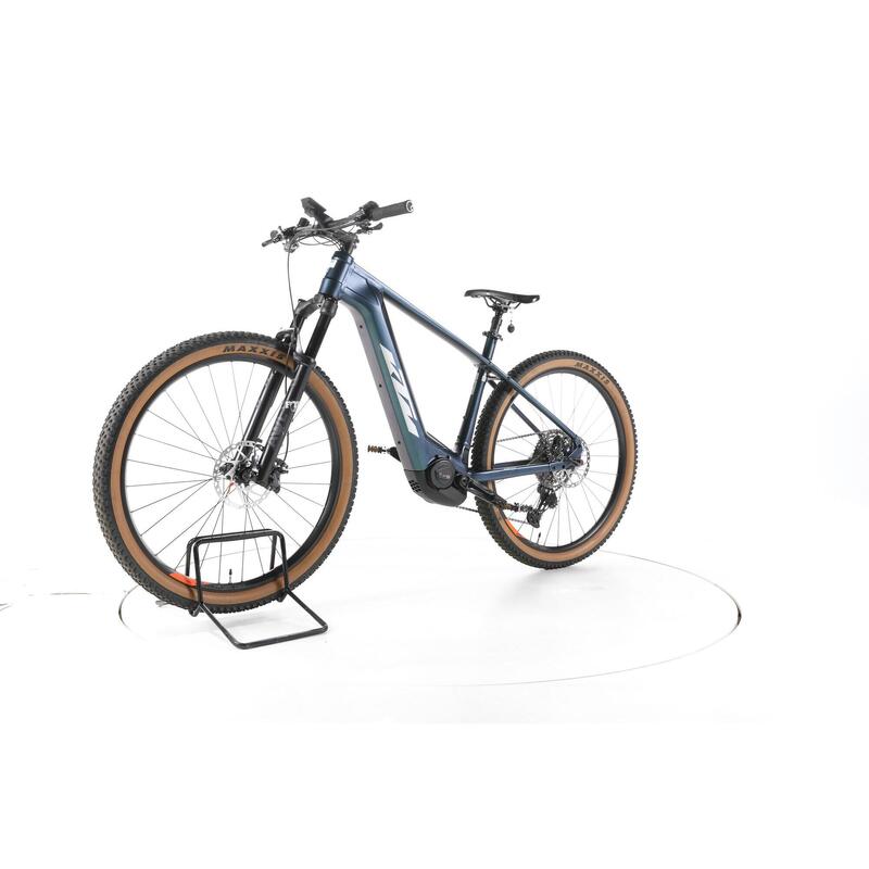 Második esély - KTM MACINA TEAM 791 E-Bike 2024 - Jó állapotú KTM ...