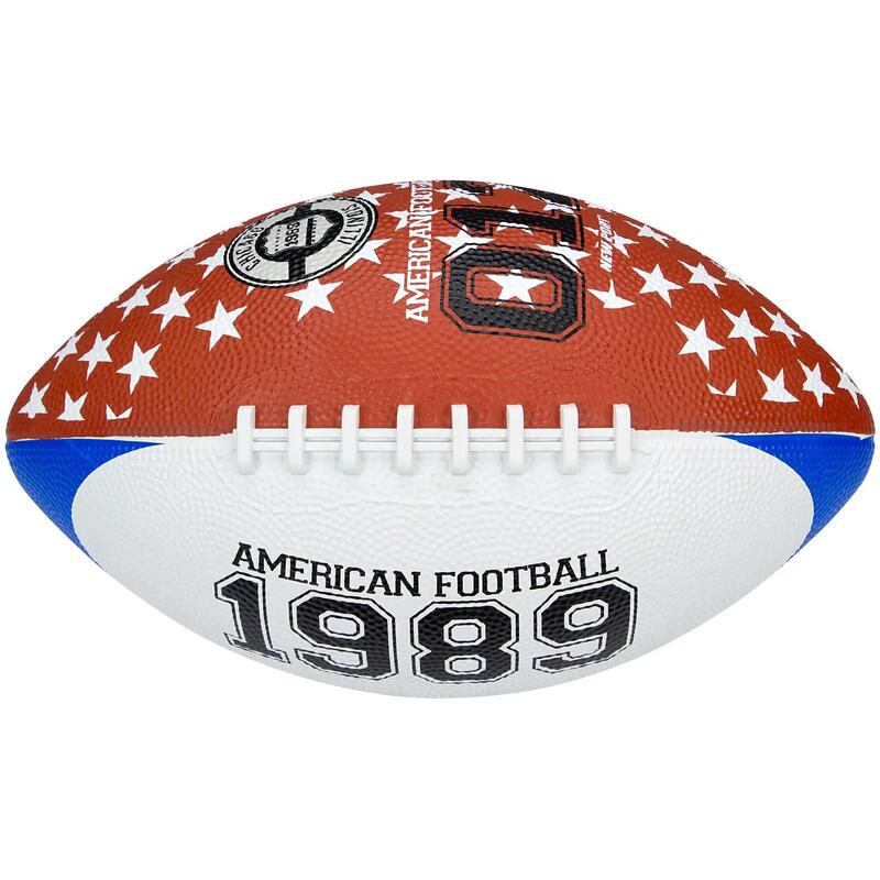 New Port® nagy amerikai focilabda NEW PORT - Decathlon