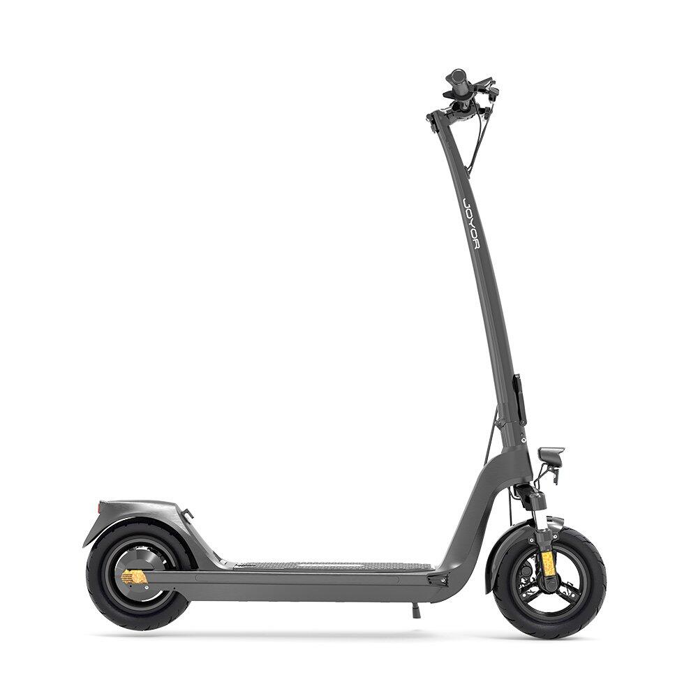 C10E 10" Commuting Electric Scooter with ABE 48V 10.4Ah Battery Max ...