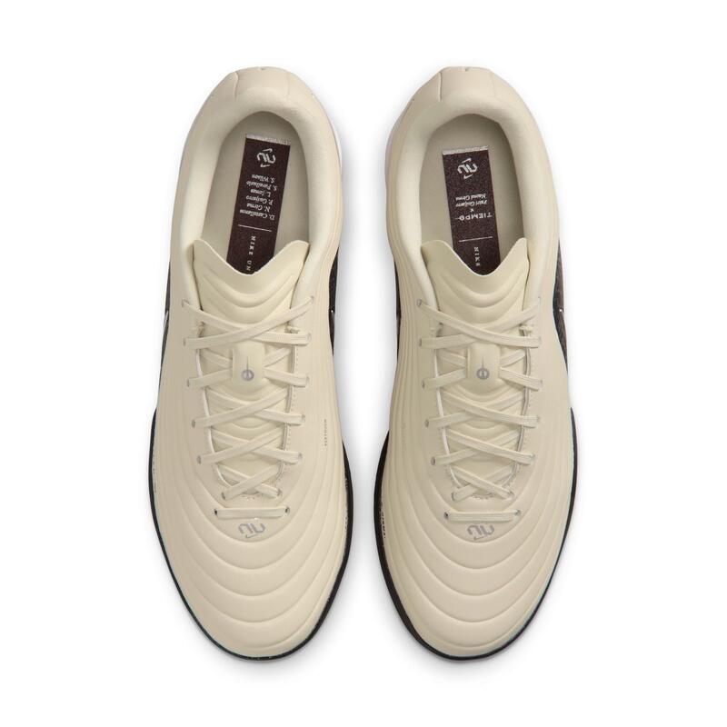 NIKE - Ghete de fotbal Nike Tiempo Maestro Academy TF NU3 | Decathlon