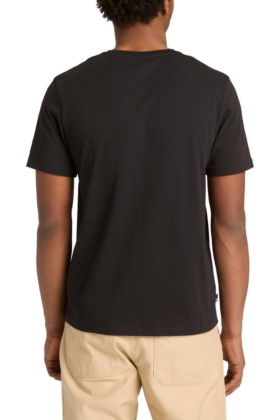 TIMBERLAND - T-shirt voor mannen met logo | Decathlon