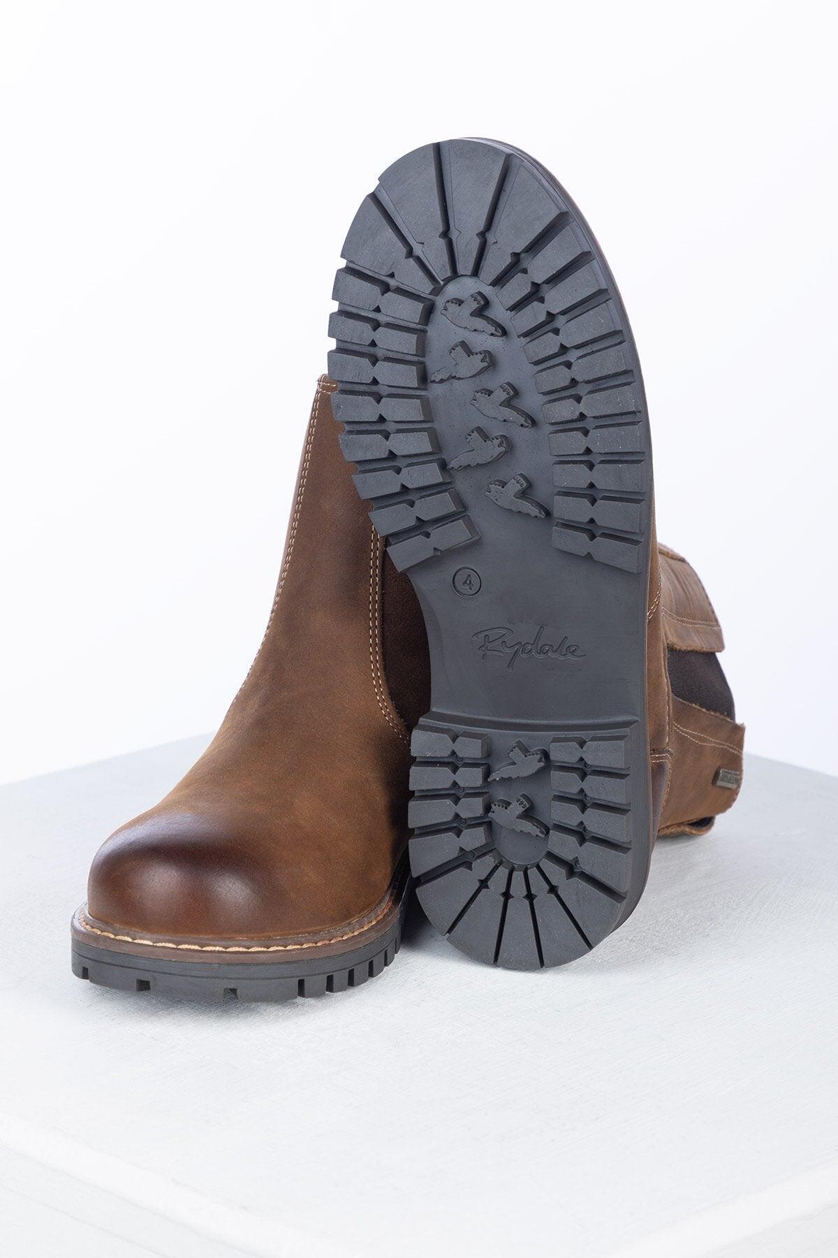 Kilburn Womens Performance Boots | Decathlon