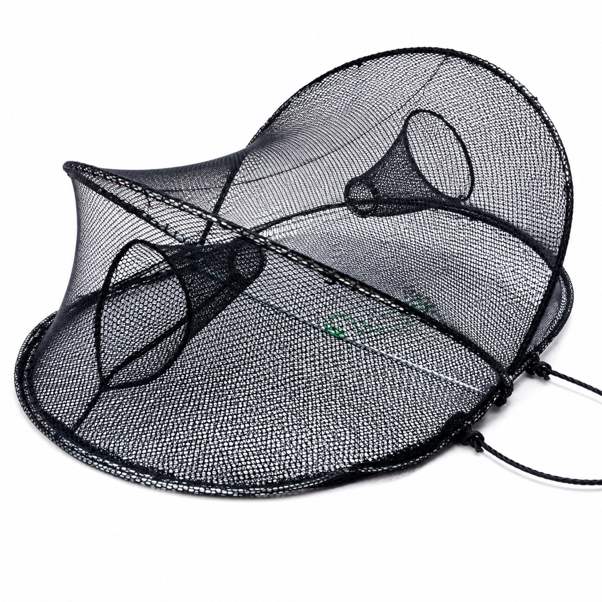 Eurocatch Nassa per Gamberi di Fiume e Granchi – Nassa da Pesca ...