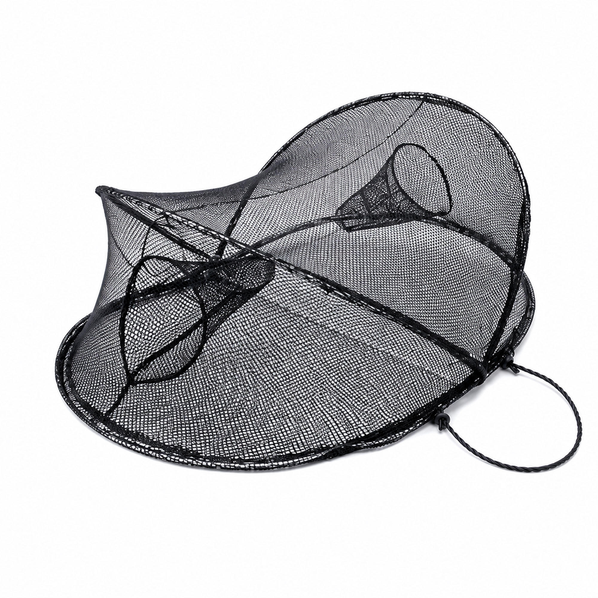 Eurocatch Nassa per Gamberi di Fiume e Granchi – Nassa da Pesca ...