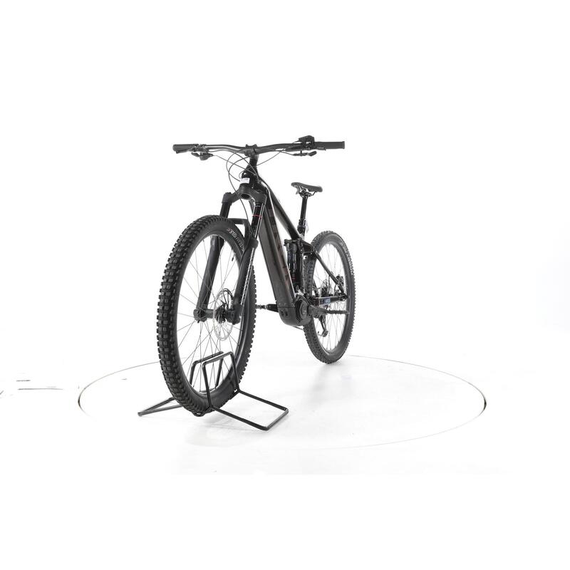 Második esély - Trek Rail 9.7 Gen 4 E-Bike Fully - Nagyon jó állapotban ...