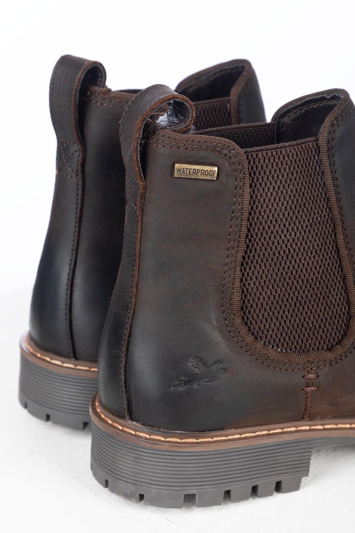 Sledmere Mens Performance Boots | Decathlon