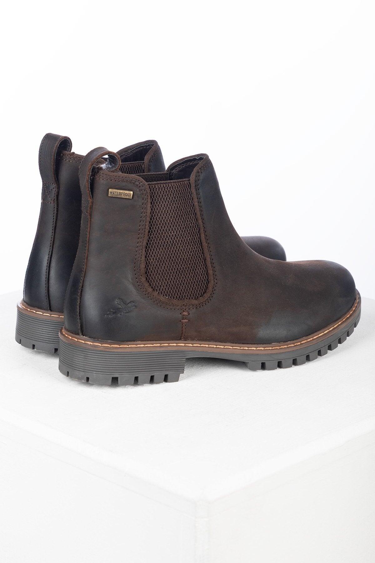 Sledmere Mens Performance Boots | Decathlon