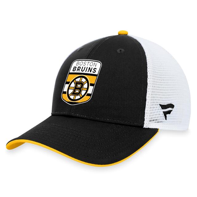 AUTHENTIC PRO DRAFT TRUCKER-PODIUM BOSTON BRUINS | Decathlon