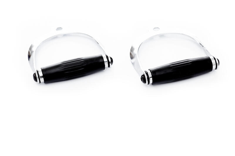 Muscle Power Lat Pulley Greep set MP751 | Decathlon
