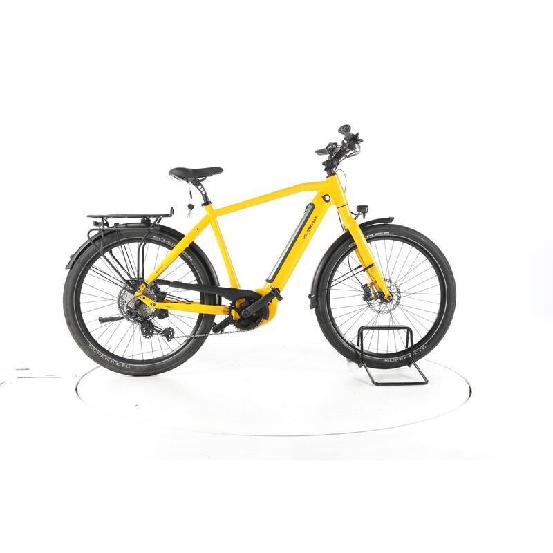 Második esély - Velo de Ville SEB 990 Trekking E-Bike - Jó állapotú ...