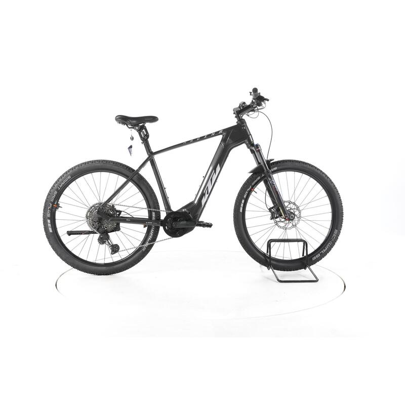 Második esély - KTM Team XL Macina E-Bike - Jó állapotú KTM - Decathlon