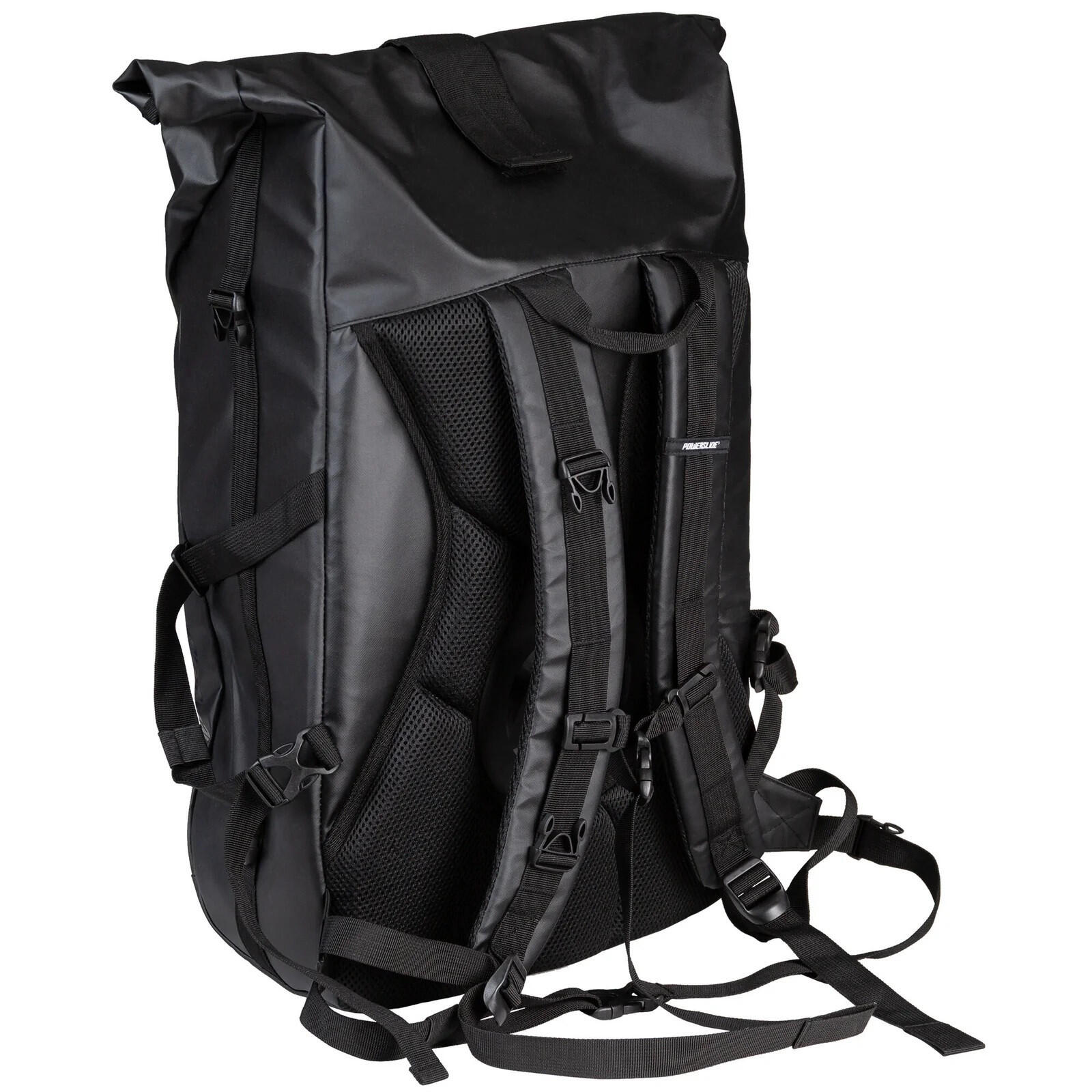 POWERSLIDE Sac Ttransport Rollers Commuter II Noir | Decathlon